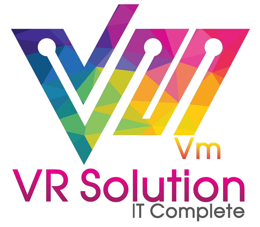 Contact us – VM VR SOLUTION COMPANY LIMITED