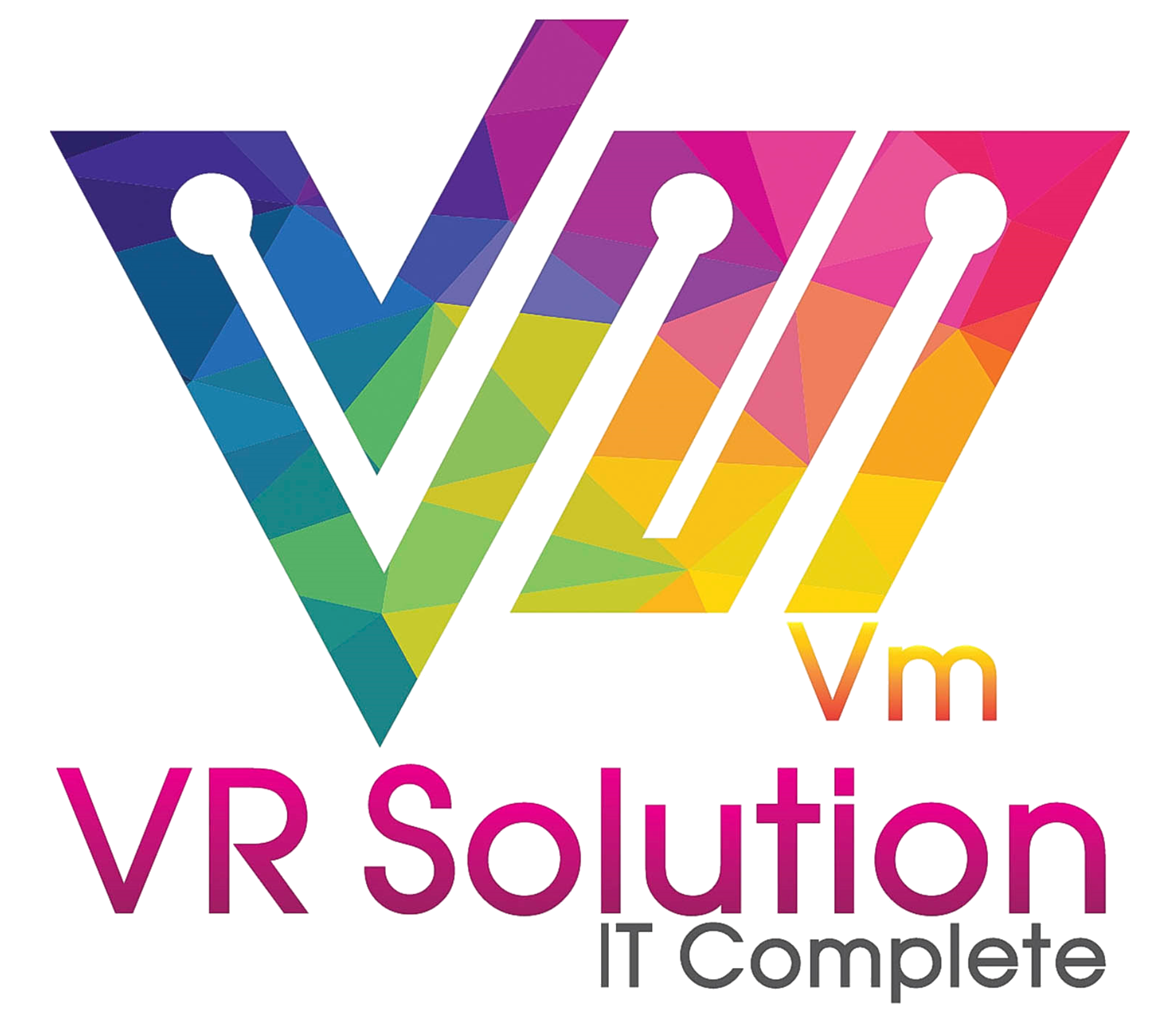 Contact us – VM VR SOLUTION COMPANY LIMITED